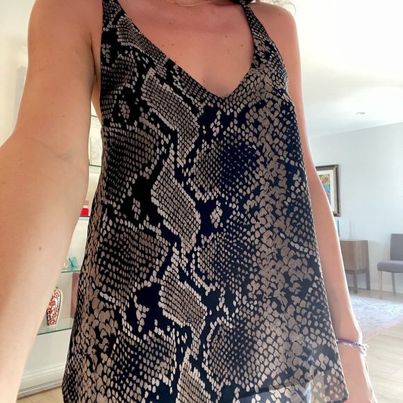 Zara | Tops | Zara Nice Top | Poshmark